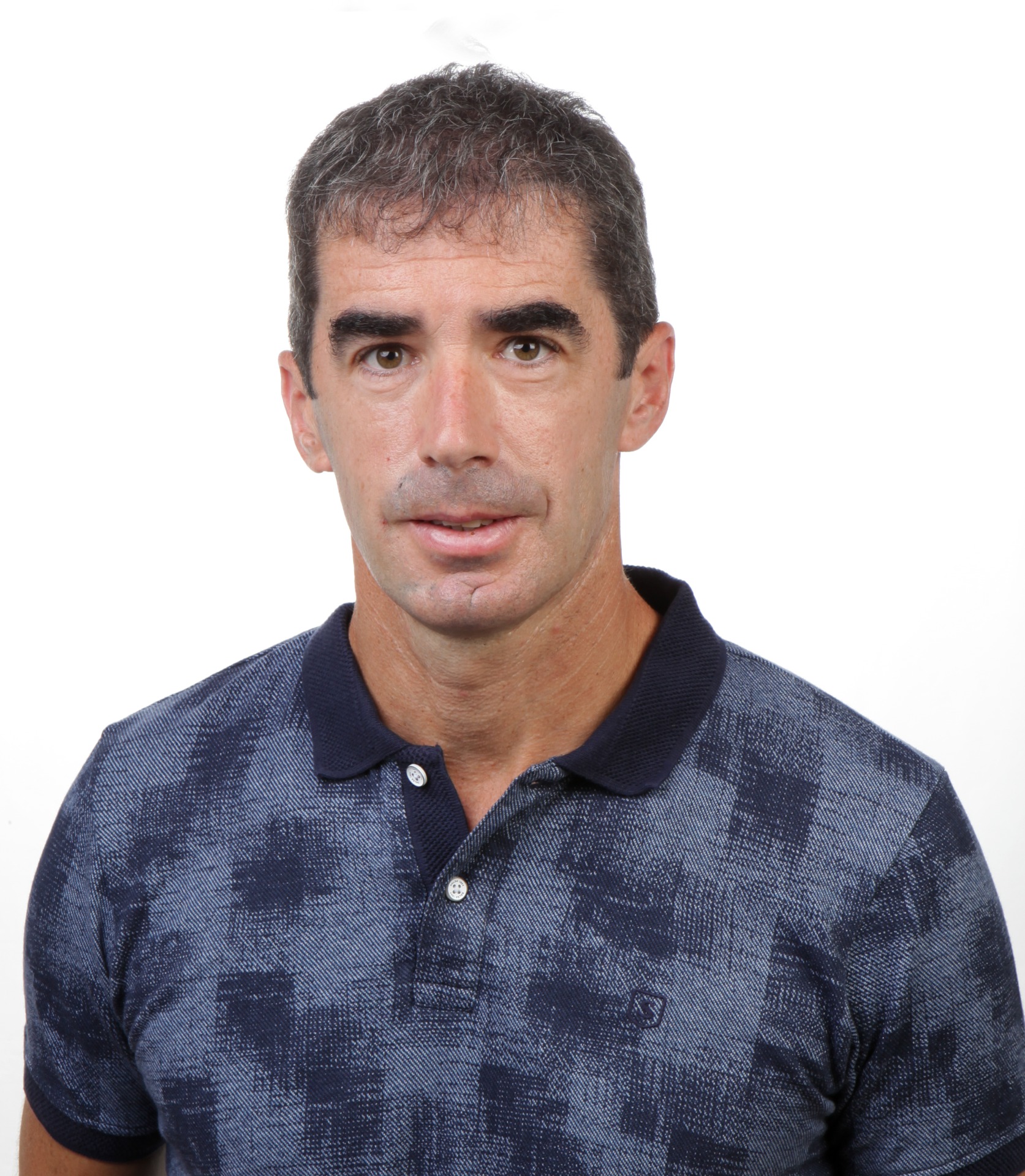 Valter Silva | JF Camarate, Unhos e Apelação